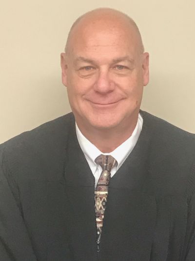 33rd Circuit Juvenile Office